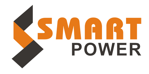 Smart_power_logo - Economic Co. Electric commerce and import